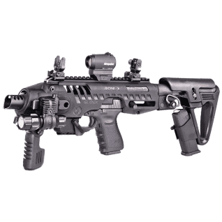 RONI G1 & G2 - Onehuntsman