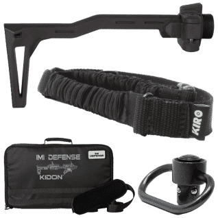 Conversion Kit Accessories - Onehuntsman