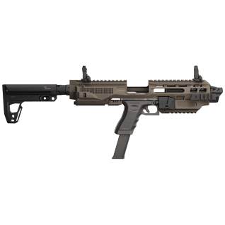 PDW Conversion Kits - Onehuntsman