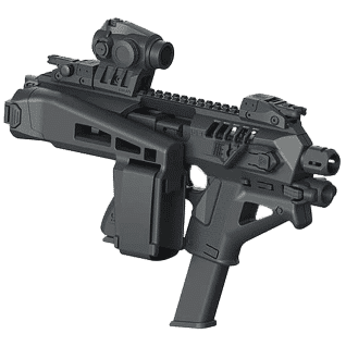Micro Roni Non-NFA (Stabilizer) - Onehuntsman