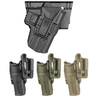 Polymer Holsters - Onehuntsman