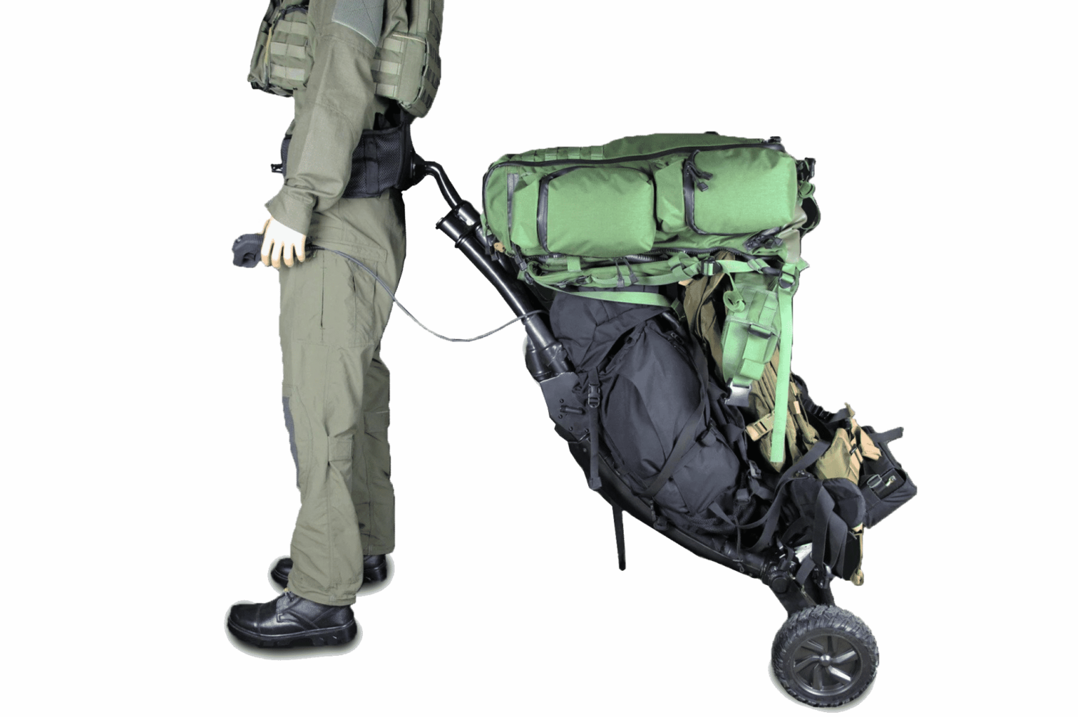 Marom Dolphin Wild Goose - A Personal Tactical, Military, Hunting ...