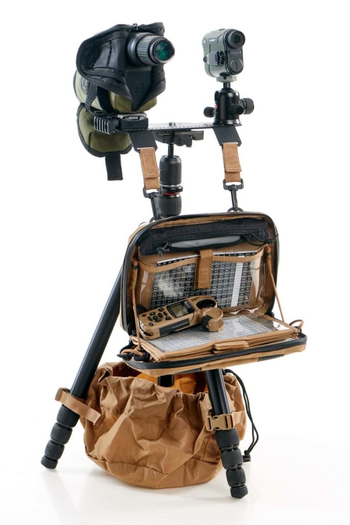 Marom Dolphin Tactical Sniper Kit - Full Kit (BG5440) - Onehuntsman