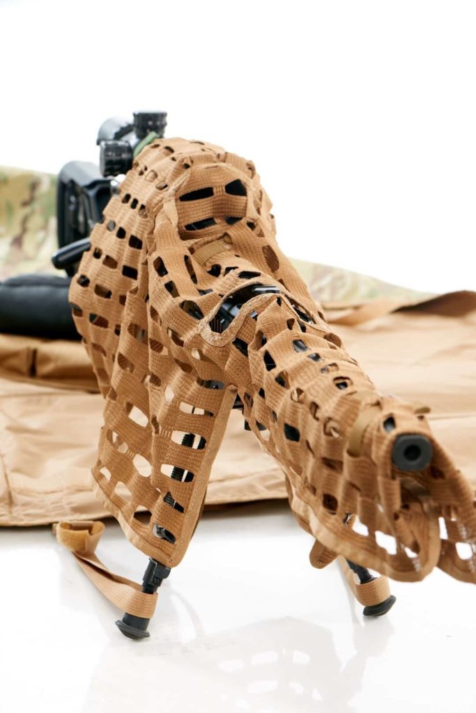 Marom Dolphin Tactical Sniper Kit - Full Kit (BG5440) - Onehuntsman