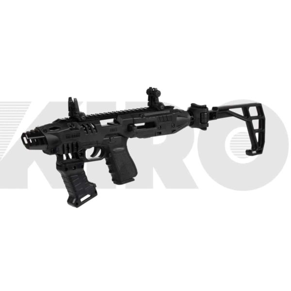 KIRO MORPH PCC Conversion System for Glock | with Bi-Directional ...